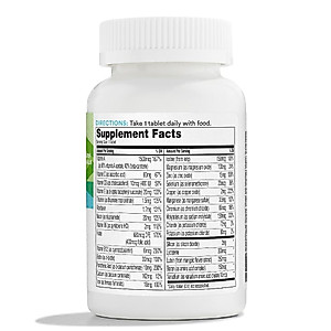 365 by Whole Foods Market, Multi One Daily Adult, 90 Tablets