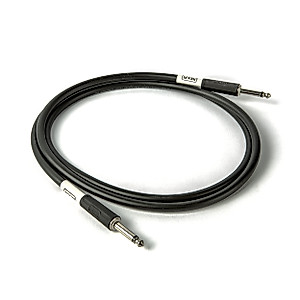 MXR Standard Instrument Cable 5 ft|1.5 m (DCIS05)