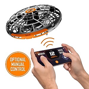 Faction Skyfire Target Drone,Black