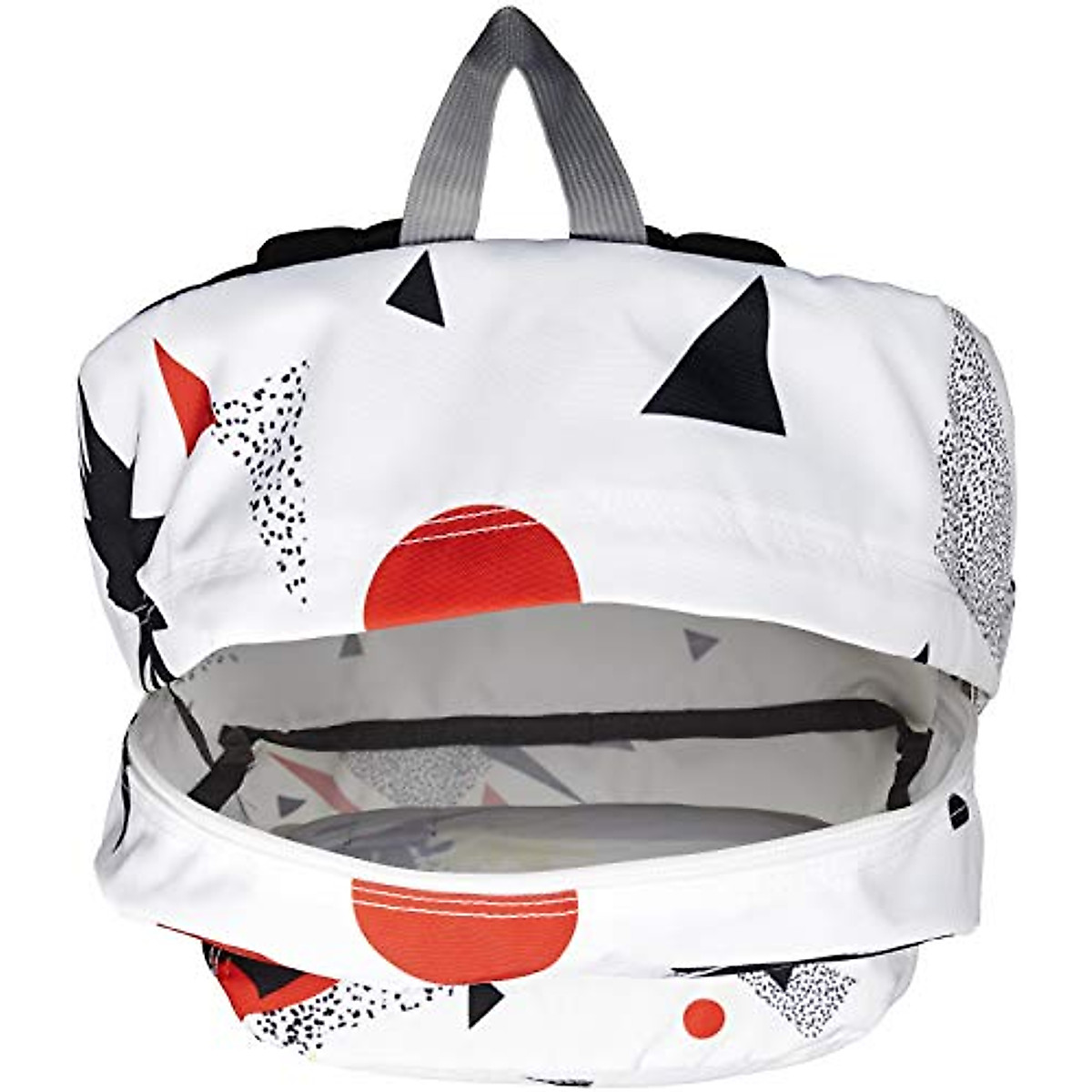 JanSport Incredibles High Stakes Backpack - Incredibles Girl Punch