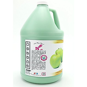 Kelco 50:1 Apple Oats Conditioner Gallon, Mix (KE301800)