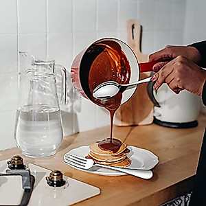 MJIYA Dinner Forks Silverware Set, Dominion Heavy Duty Forks, Stainless Steel Salad Forks Multipurpose Use for Home, Kitchen or Restaurant (MIX)