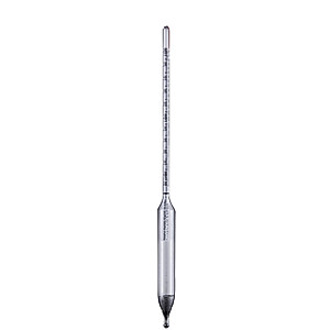 Relative Density (Specific Gravity) Hydrometer (1.200/1.420, 1982)