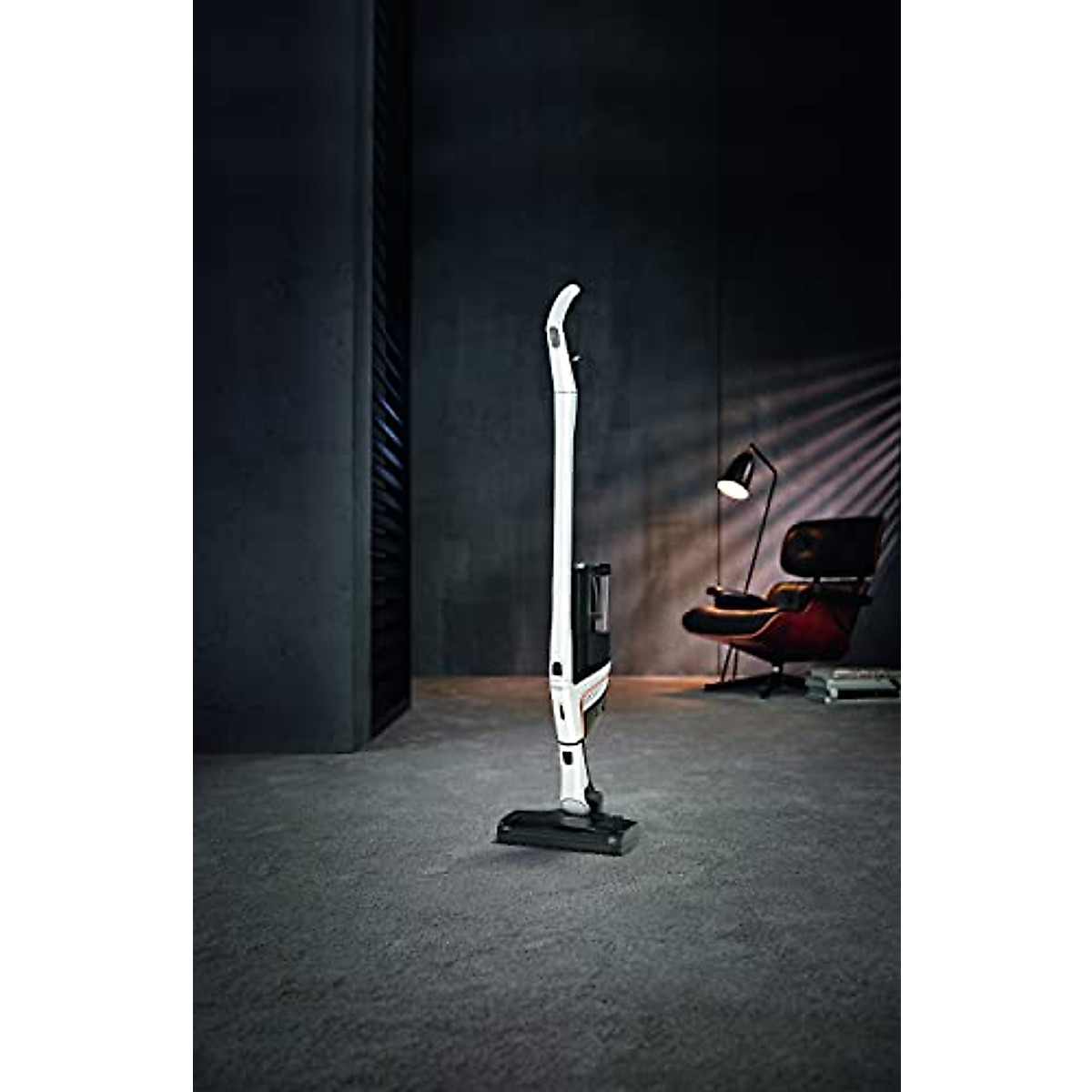 Miele Triflex HX1 Lotus White