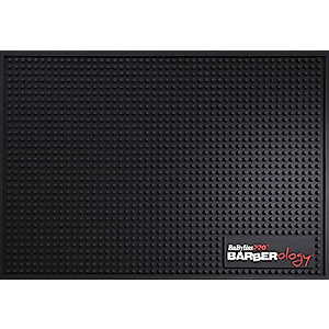 BabylissPRO BARBERology Professional Barber Mat
