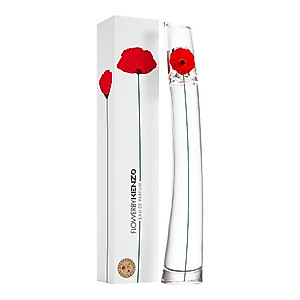 Flower by Kenzo for Women - 3.3 Ounce EDP Spray