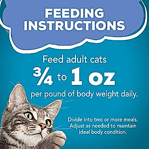 Purina Friskies Wet Cat Food, Shreds With Whitefish & Sardines in Sauce - (24) 5.5 oz. Cans