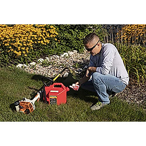 STA-BIL 22205 Storage Fuel Stabilizer Counter Display - 4 oz.