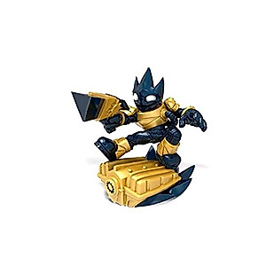Skylanders SuperChargers: Astroblast and Legendary Astroblast Racing Sky Pack