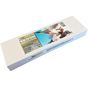 Rocketarium MIM23 Hawk Flying Model Rocket Kit. RK-1047