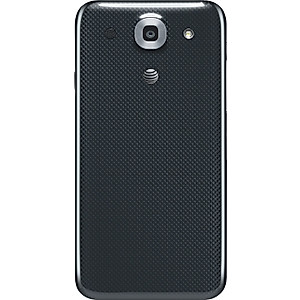 LG Optimus G Pro, Black 32GB (AT&T)
