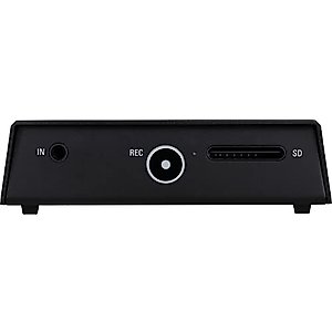 Elgato 4K60 S+, External Capture Card, Record in 4K60 HDR10 with ultra-low latency to PC or SD Card on PS5/PS4, Xbox Series X/S, Xbox One X/S, in OBS and other broadcasting software, for Windows