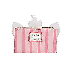 Loungefly Disney Marie Sweets Flap Wallet Aristocats One Size