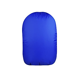 Sea to Summit Ultra-Sil Lightweight Waterproof Backpack Cover, X-Small, Royal Blue