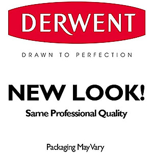 Derwent XL Charcoal Set of 6