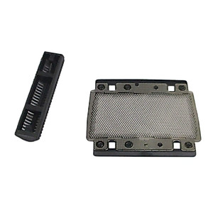 628 Shaver Foil & Cutter Replacement for Braun 3000 3600 Series 3612 3770 3614 3734 Shaving Head Shaving Mesh Grid Screen