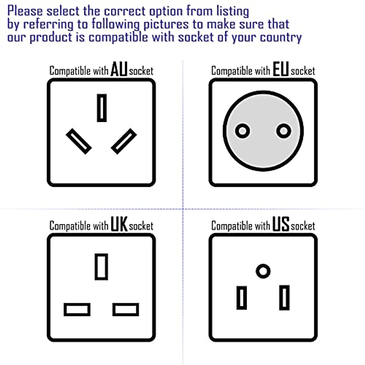 HOMUREN EU Plug 50W 220V 2in1 Set Reptile Heat Lamp with Bulb with Clip Turtle Back UVB+UVA Full Spectrum Sun Light Sunbathe for Lizard Amphibians