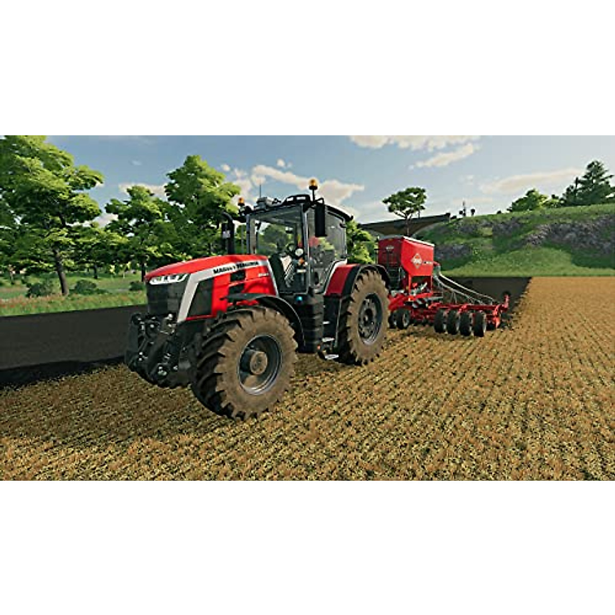 Farming Simulator 22 - PS4 - PlayStation 4