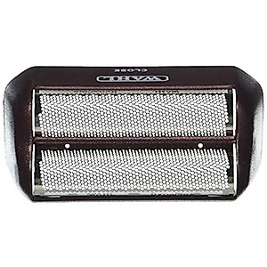 Wahl Professional 5 Star Series Shaver Shaper Replacement Foil #7031-300, Close Shaving for Professional Barbers and Stylists