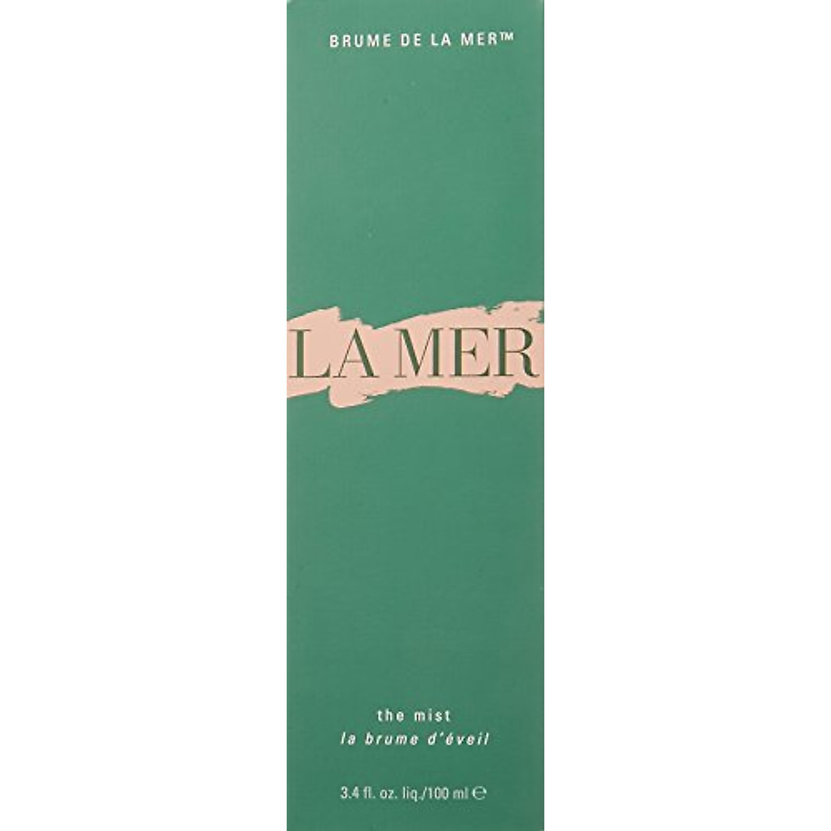La Mer Brume De La Mer - The Mist 100ml/3.4oz