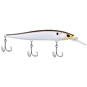 Berkley Swamp Lord Hollow Body Frog Fishing Bait