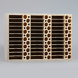 Stamp-n-Storage 36 Ink Pad, Marker, and Refill Bottle Holder