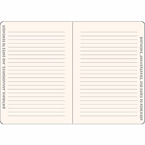 2023 Persian Grove Weekly Planner (16 months, Sept 2022 to Dec 2023) (English and German Edition) (English, German and Japanese Edition)