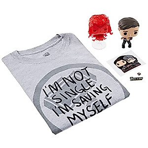 Funko KIT AMB: Disney+ - XS