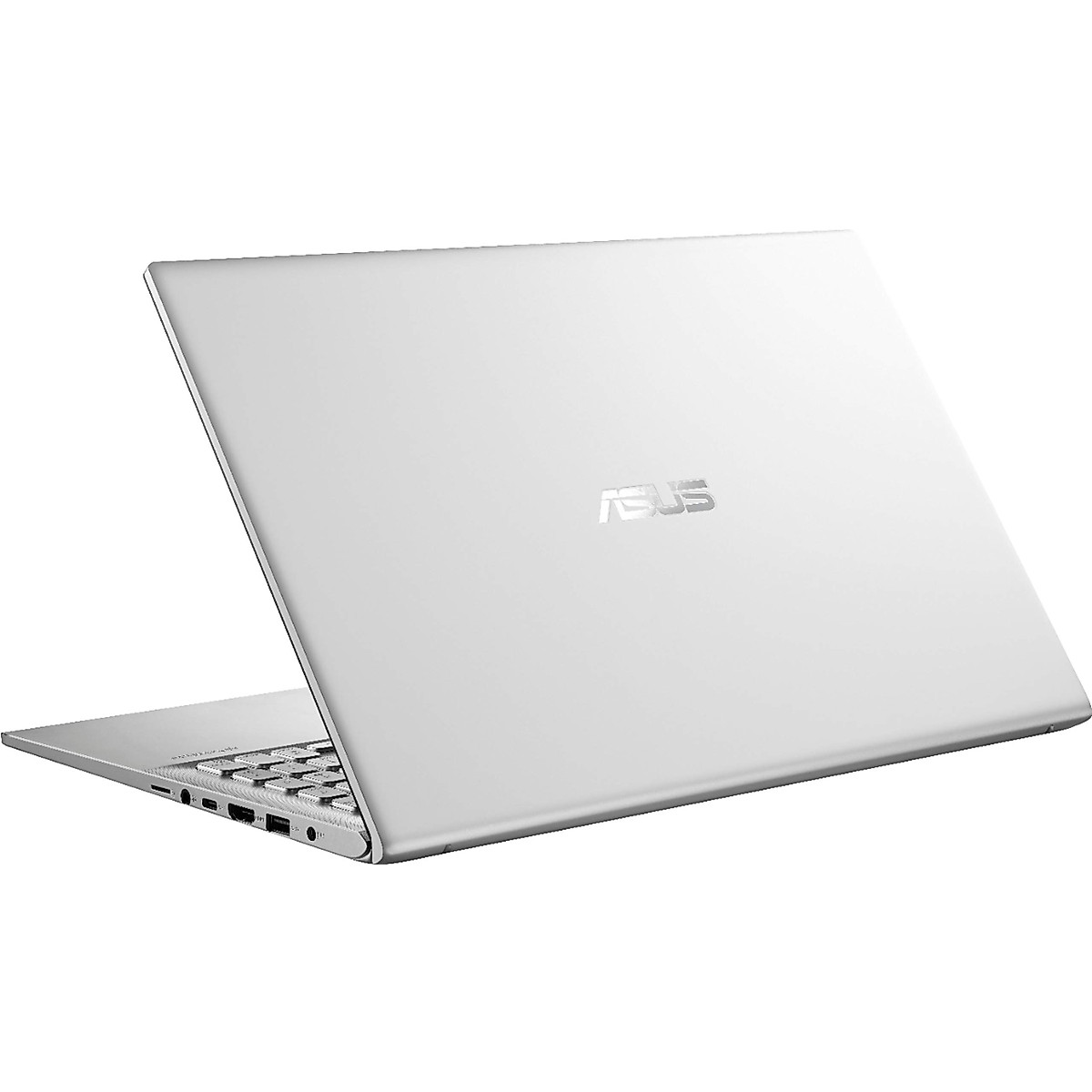 2020 ASUS VivoBook Ultra Thin and Lightweight 15.6'' Full HD Laptop Computer AMD Quad-Core Ryzen 5 3500U up to 3.7GHz 12GB DDR4 RAM 1TB PCIe SSD Radeon Vega Graphics Bluetooth Windows 10 BesTry bundle