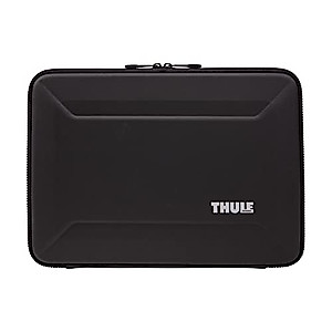 Thule Gauntlet MacBook Pro Sleeve 16", Black