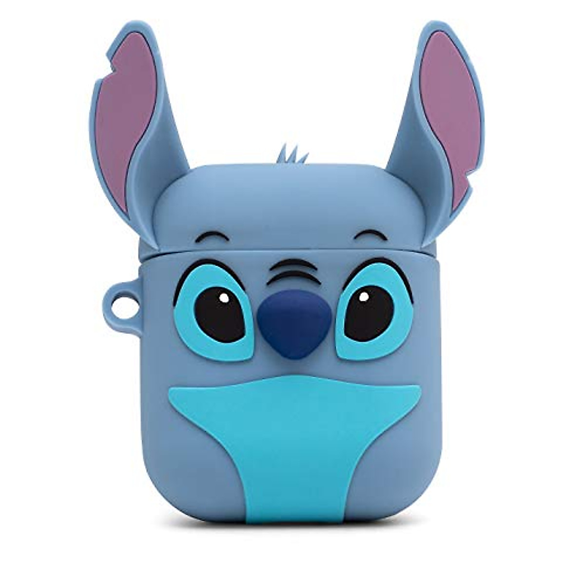 Stitch PowerSquad AirPods Case
