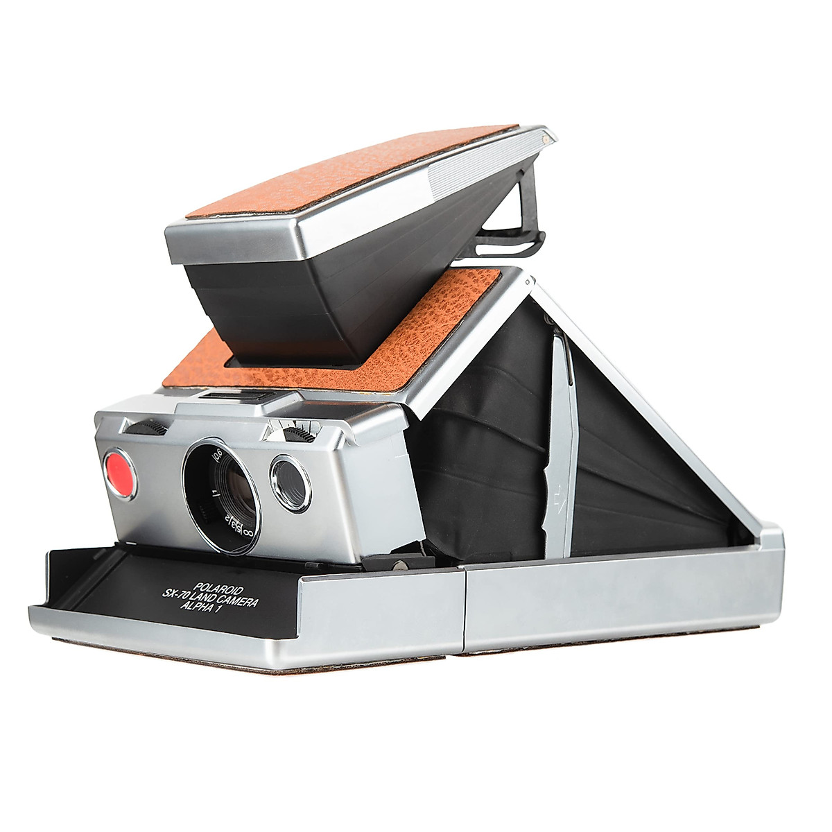 Polaroid SX 70 Vintage Camera