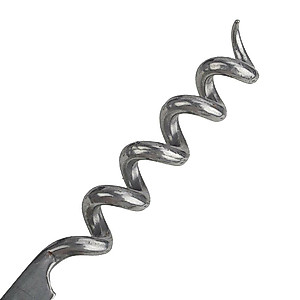 LokoshinA 12x PROFESSIONAL WAITERS WINE KEY CORKSCREW-OPENER DOUBLE HINGED STAINLESS STEEL Generic bottle opener Wine openers Wine bottle opener Wine accessories Wine bar Corkscrews for wine bottles