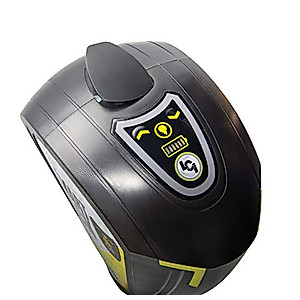 Lippert Replacement Override Plug for Smart Jack on 5th Wheel RVs or Travel Trailers Count of 2 (Pack of 1)