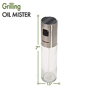 Cuisinart COM-099 Grilling Oil Mister