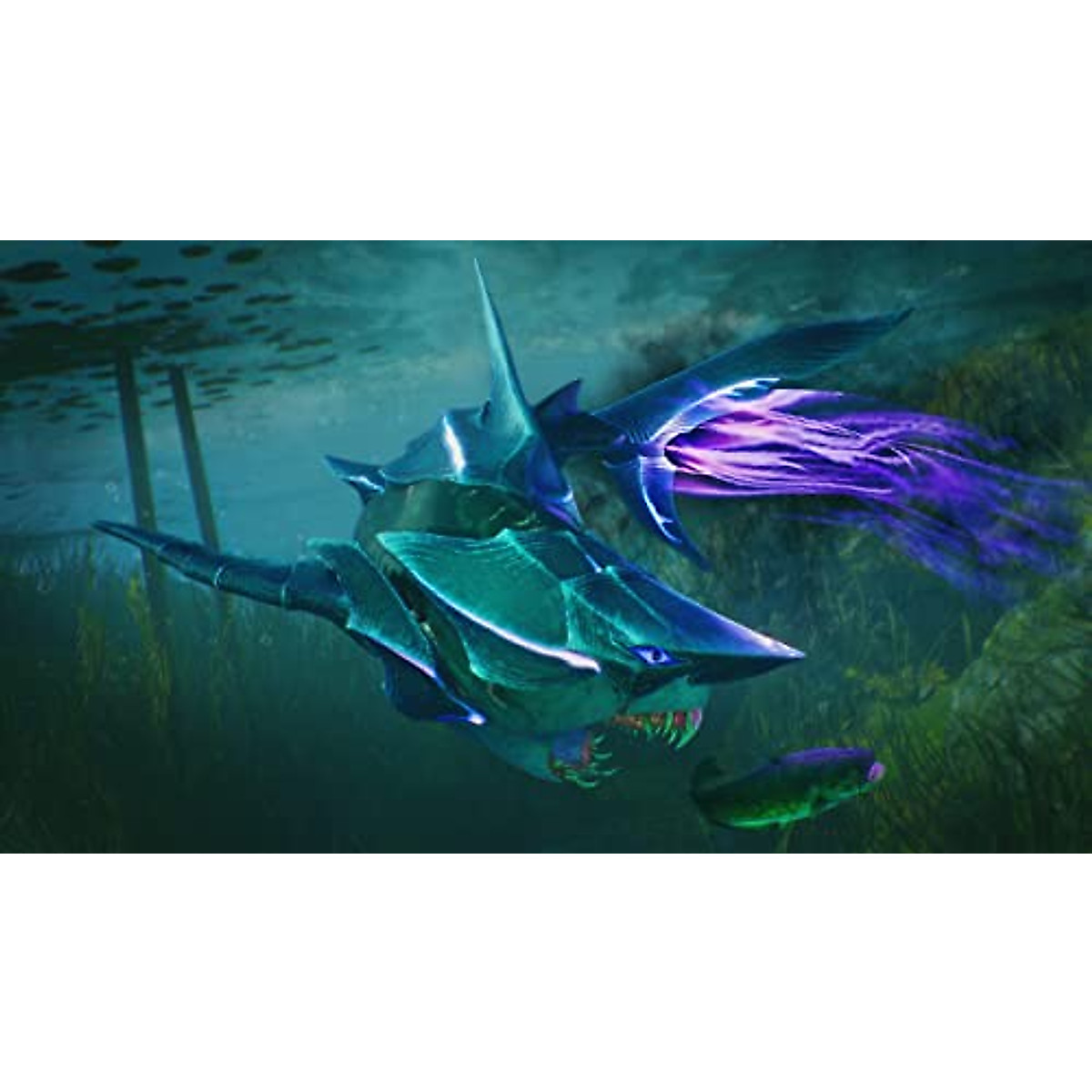 Maneater (Xbox Series X)