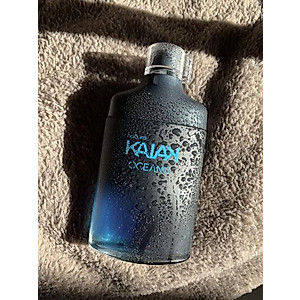 natura Kaiak Oceano Eau de Toliette (100ml)