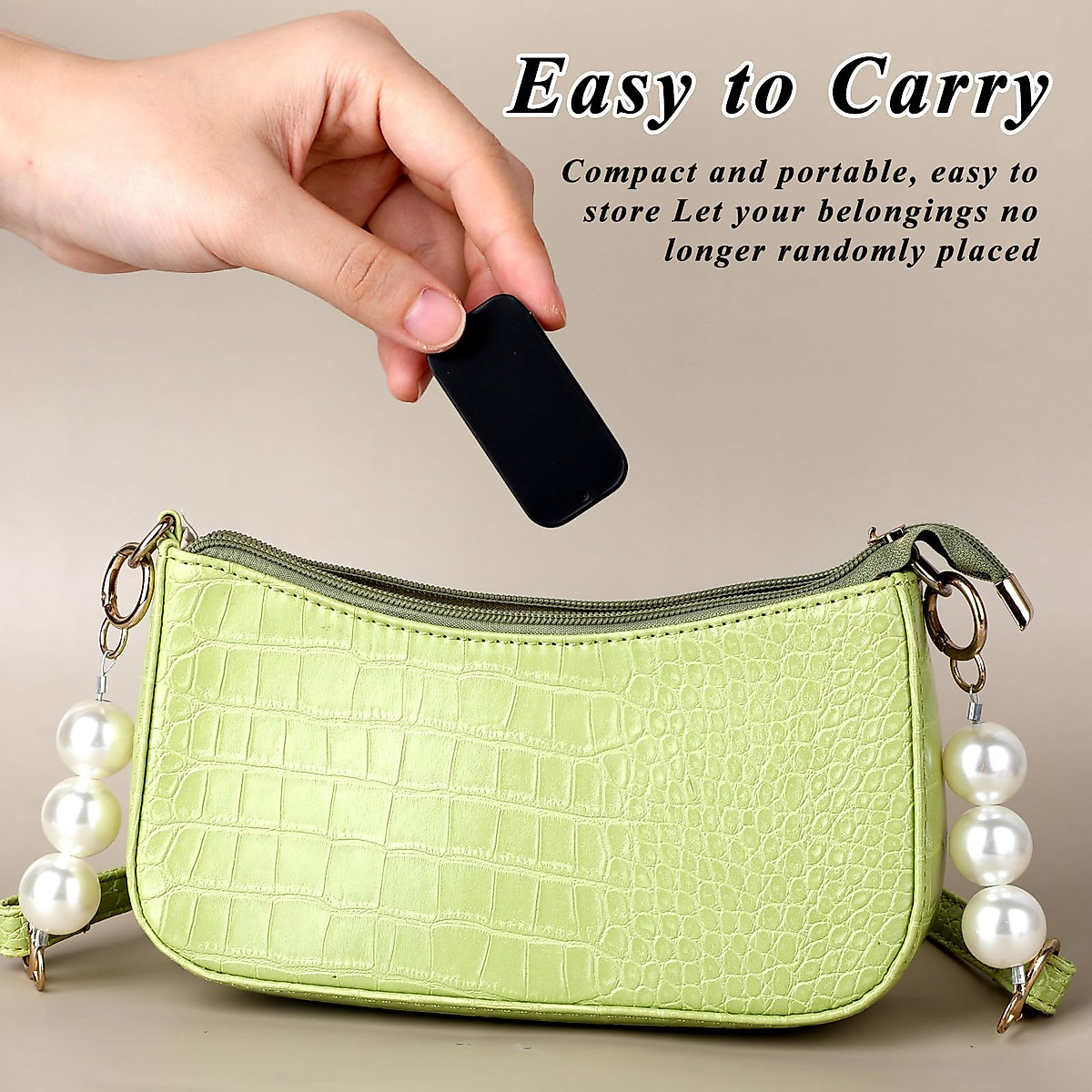 Prasacco 3 Pcs Metal Tin Box Containers, Slide Top Tin Containers Rectangular Empty Hinged Tins Mini Portable Box Containers Home Organizer for Jewelry Crafts Candy Gift Card Holder (2x1x0.4 Inch)