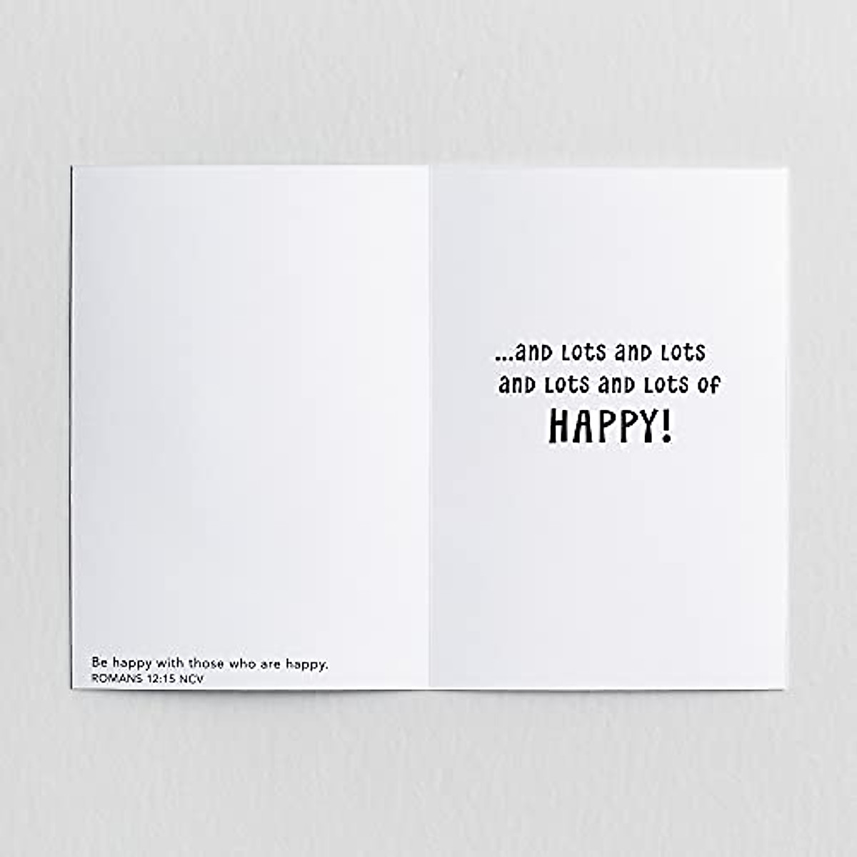 DaySpring - Peanuts - Happy Birthday - 4 Design Assortment with Scripture - 12 Boxed Cards & Envelopes (J0381)