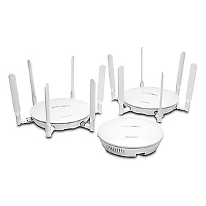 SonicWall NSA 6650 1YR Gtwy AntiMal Intrusion Prevent and App Ctrl 01-SSC-8979