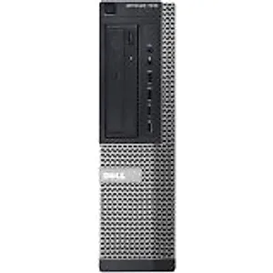 Dell OptiPlex 7010 Desktop Computer - Intel Core i3-3240 3.40 GHz - SFF