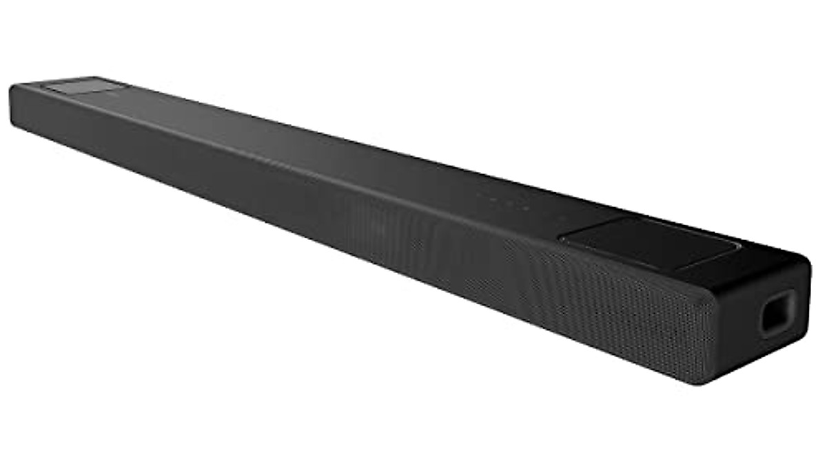 Sony HT-A5000 Dolby Atmos Sound Bar - Immersive Surround Sound