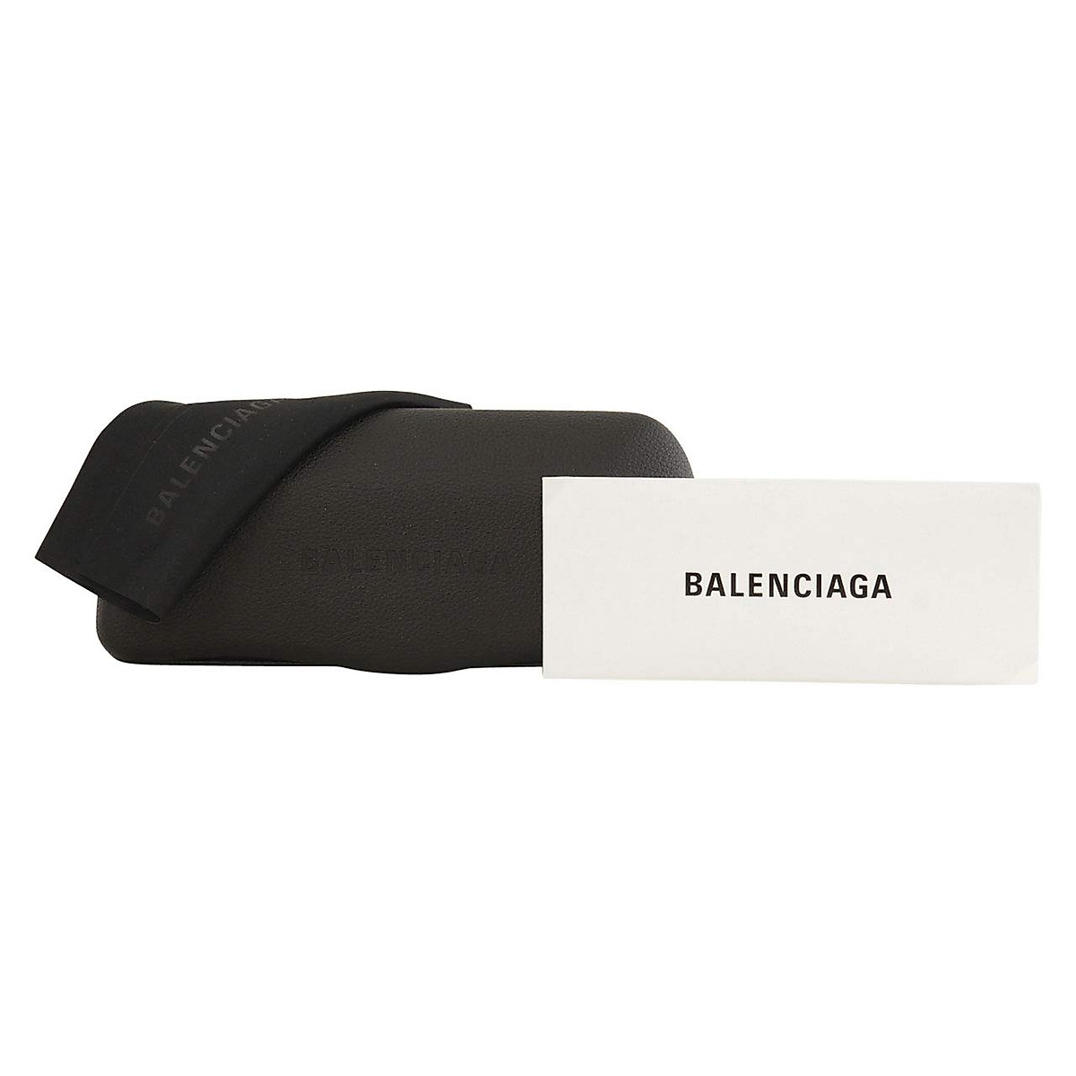Balenciaga BB0102SA Havana One Size