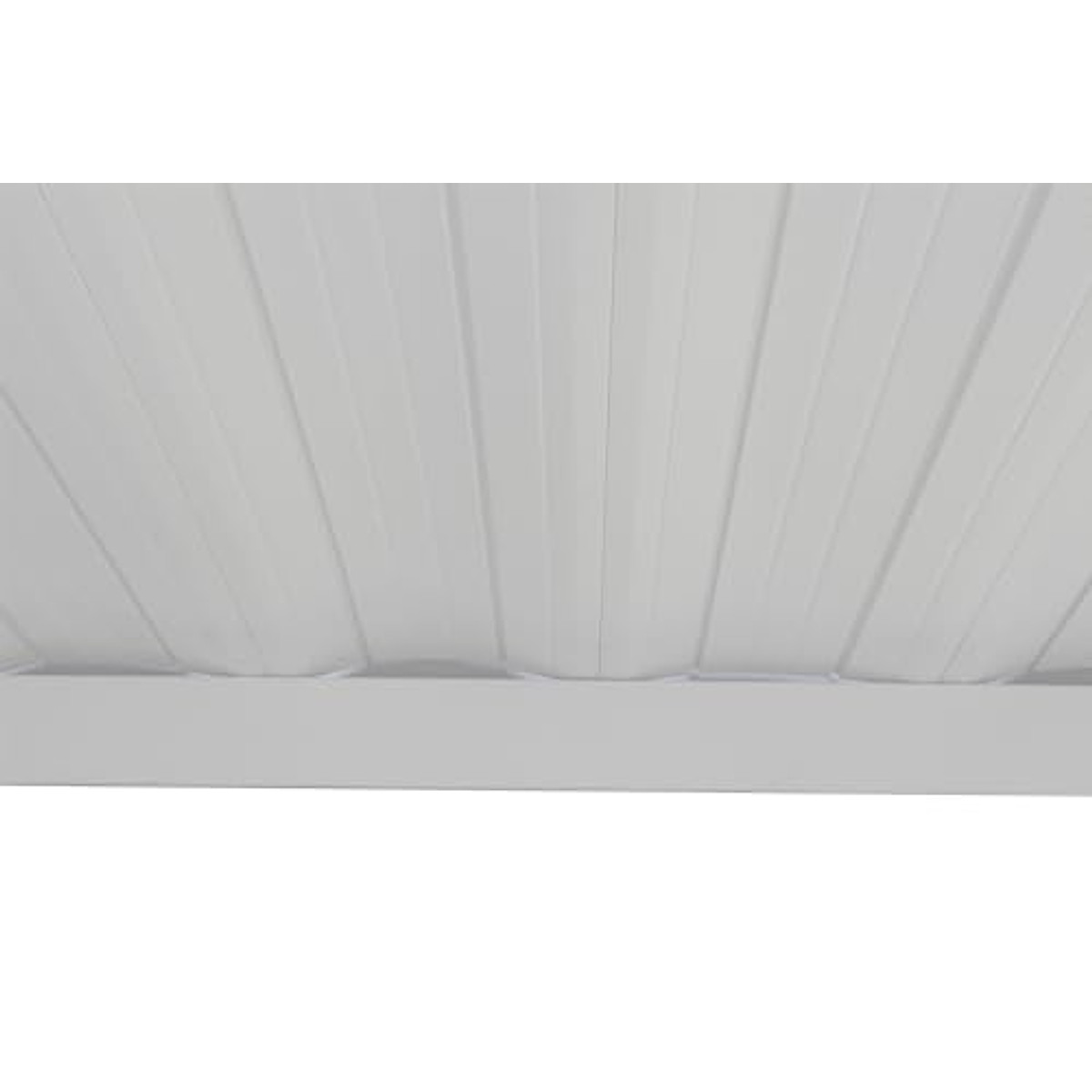 Arrow Patio Cover Attachment, 10 by 20-Feet