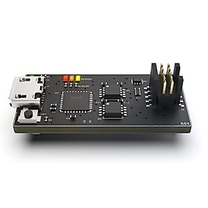 Jeff Probe - Open Source JTAG by Flirc
