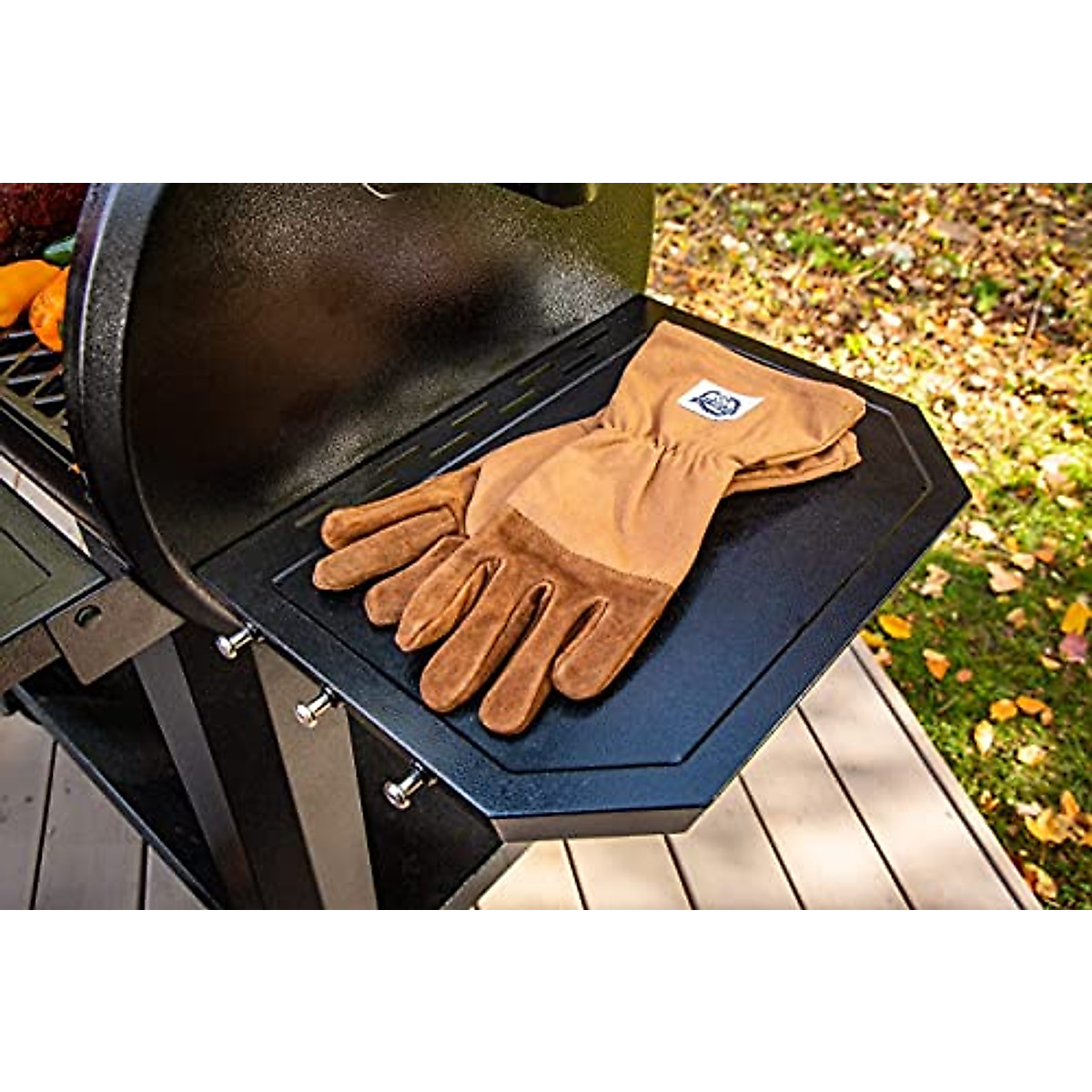 Pit Boss Heavy Duty BBQ Grilling Gloves