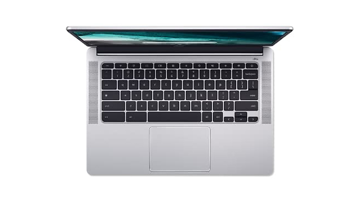 Acer Chromebook 314 Laptop with 14" Full HD Touch and Wi-Fi 6