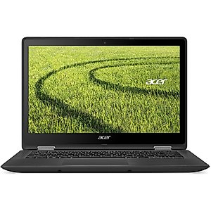 Acer Spin 5 13.3in Laptop Intel Core i5 2.30GHz 8GB Ram Windows 10 Home (Renewed)