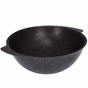Cooking Pot Kazan for Making Pilaf (non-stick coating) Cookware (7L)