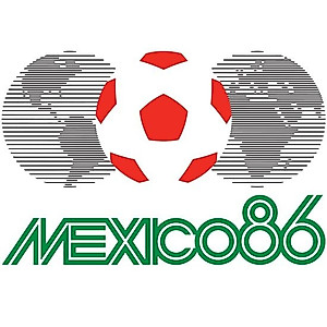 CafePress Mexico 86 Mug Ceramic Coffee Mug, Tea Cup 11 oz